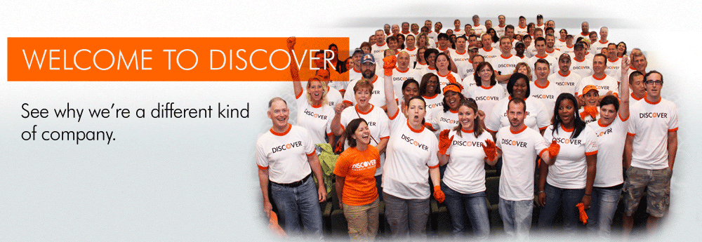 Discover - Company, Investors, Careers | Discover