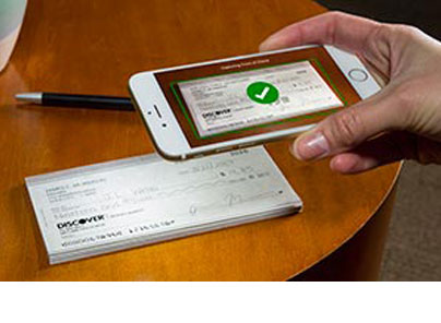 Discover - Get to Know Us | Discover Card