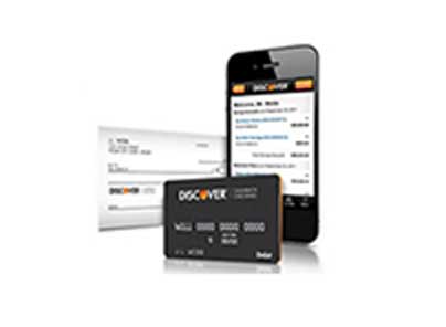 Discover - Get to Know Us | Discover Card