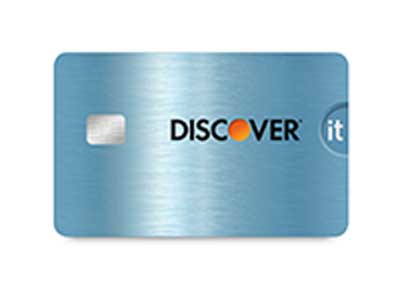 Discover - Get to Know Us | Discover Card