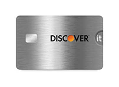 Discover - Get to Know Us | Discover Card