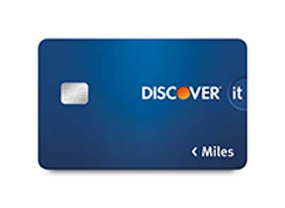 Discover - Get to Know Us | Discover Card