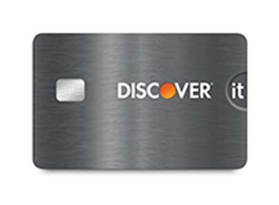 Discover - Get to Know Us | Discover Card