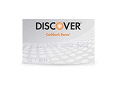 Discover - Get to Know Us | Discover Card