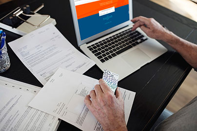 Discover - Get to Know Us | Discover Card