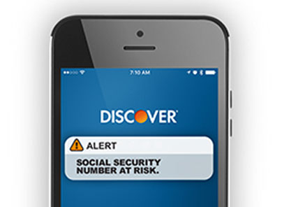 Discover - Get to Know Us | Discover Card