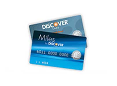 Discover - Get to Know Us | Discover Card