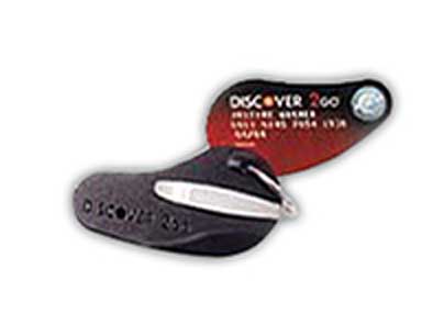 Discover - Get to Know Us | Discover Card