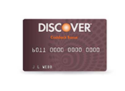 Discover - Get to Know Us | Discover Card
