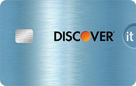 Discover - Our Credit Card, Banking and Loan Products | Discover Card