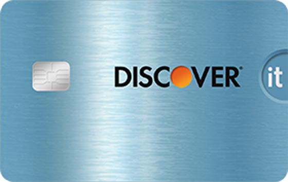 Discover - Our Credit Card, Banking and Loan Products | Discover Card
