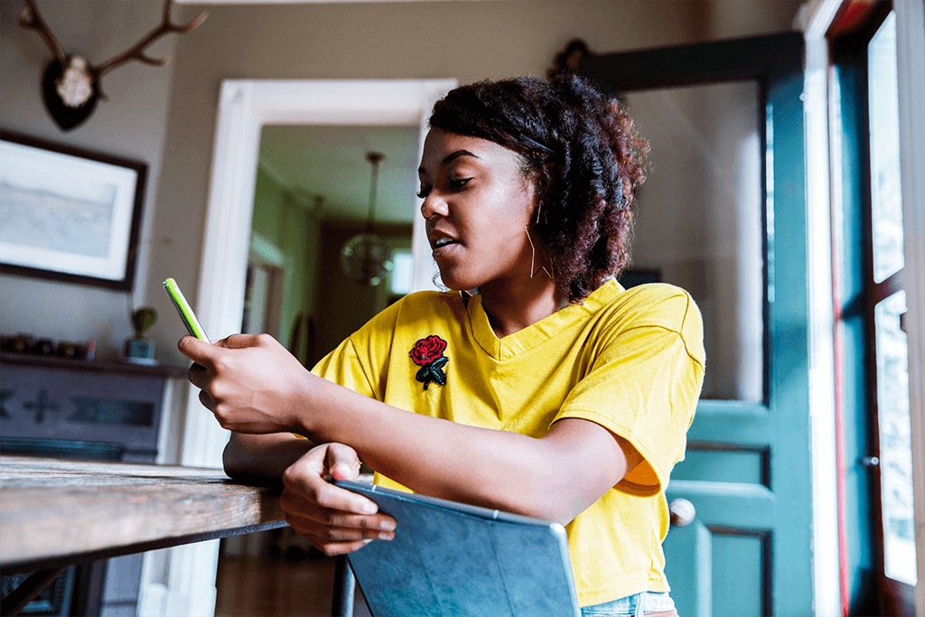 Discover it® Student Cash Back Card | Discover