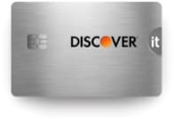 Apply for a Credit Card Online from Discover
