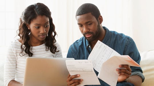 Credit Card Refinancing vs. Debt Consolidation | Discover