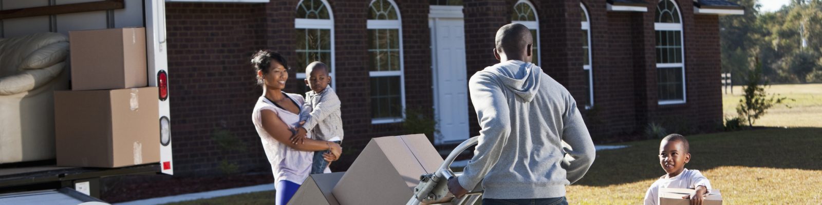 5 money-saving tips for moving on a budget | Discover