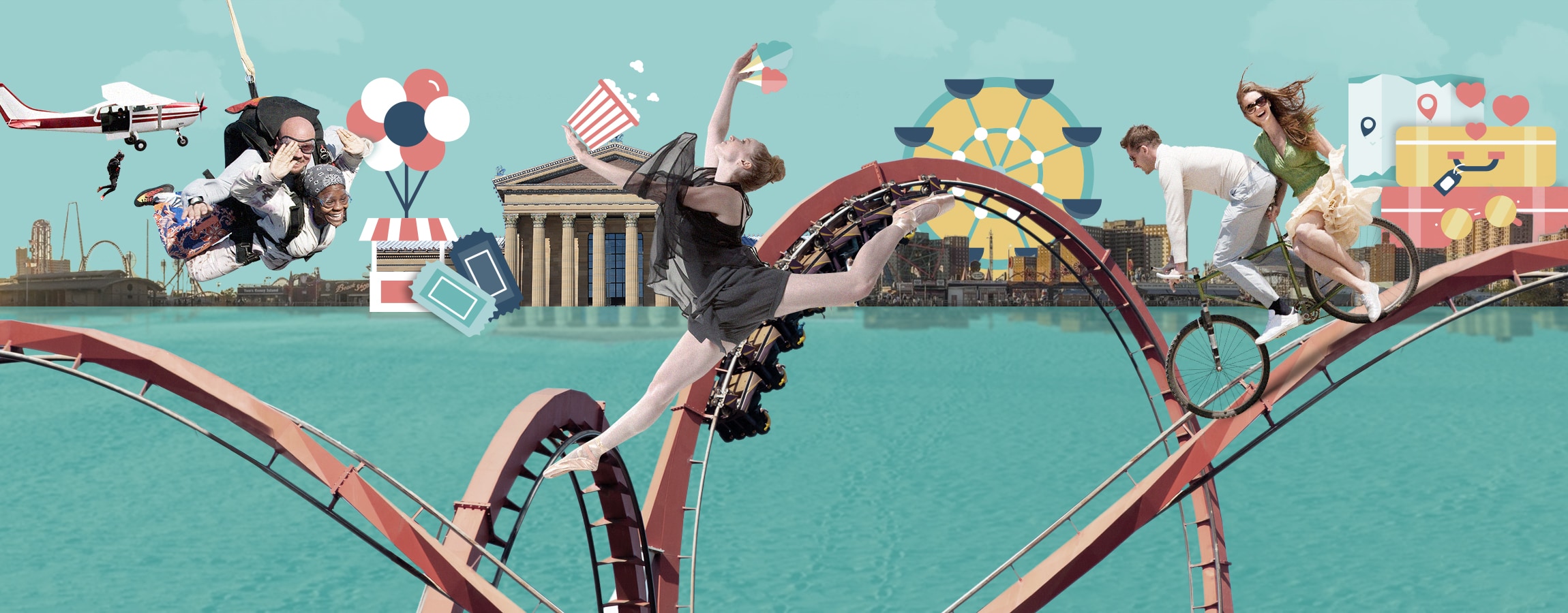 Experience gift ideas: Finding the perfect gift | Discover