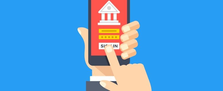 Using mobile banking apps for online savings accounts | Discover