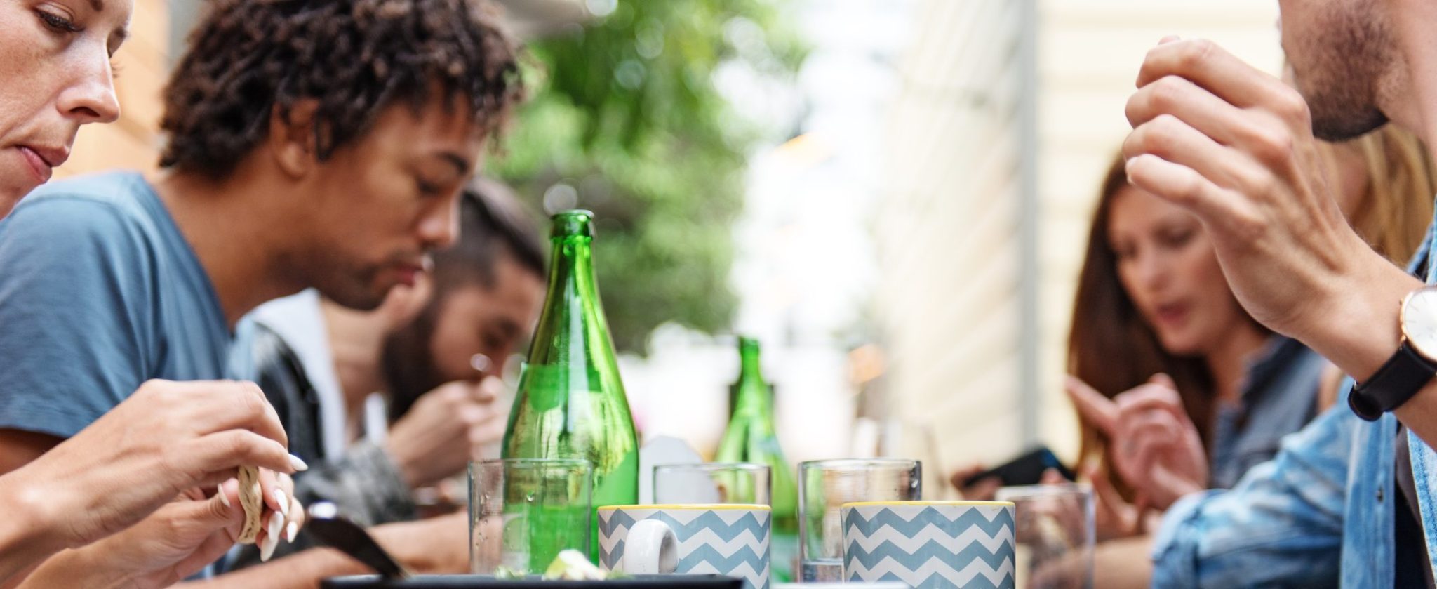 How To Save Money On Food While Traveling Discover