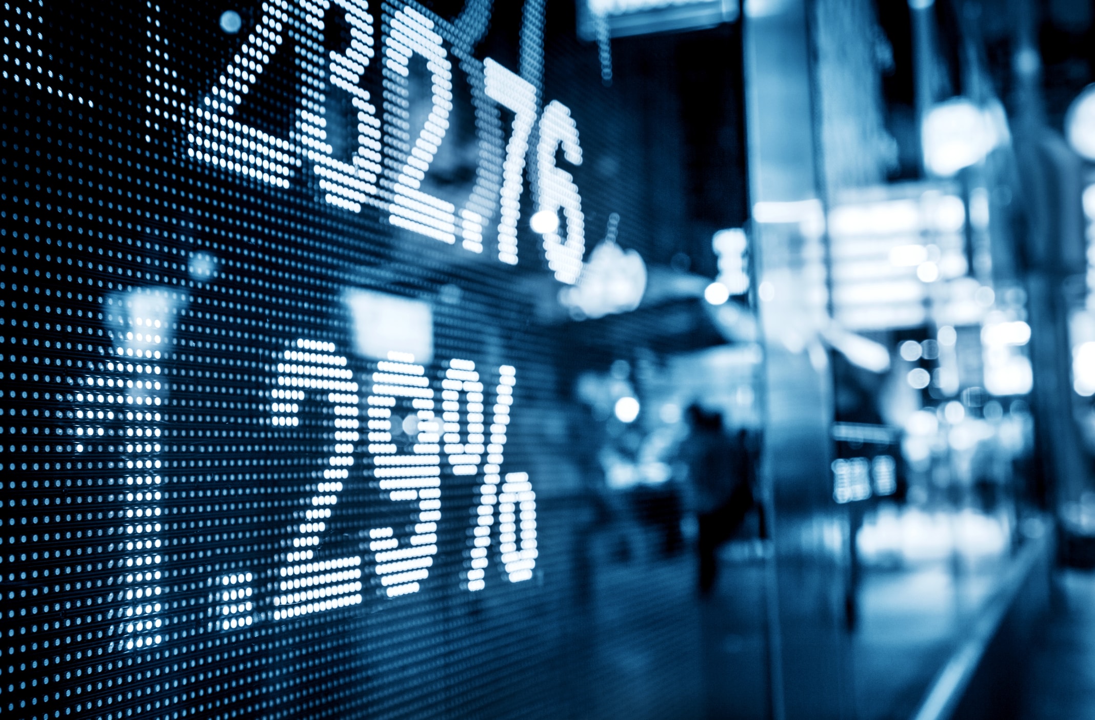 When Will Savings Interest Rates Go Up? | Discover