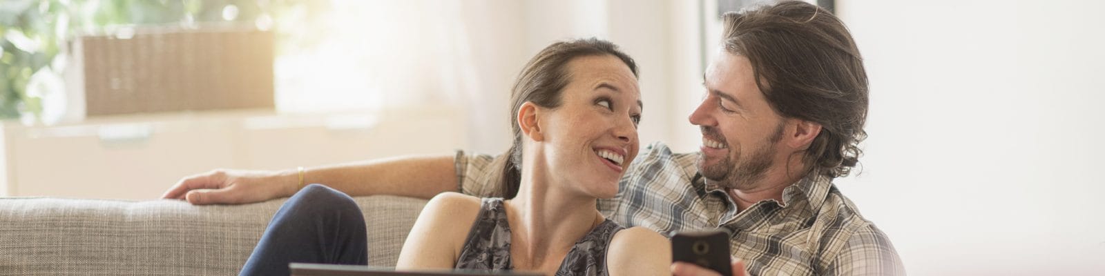 Are mobile banking and online banking the same? | Discover