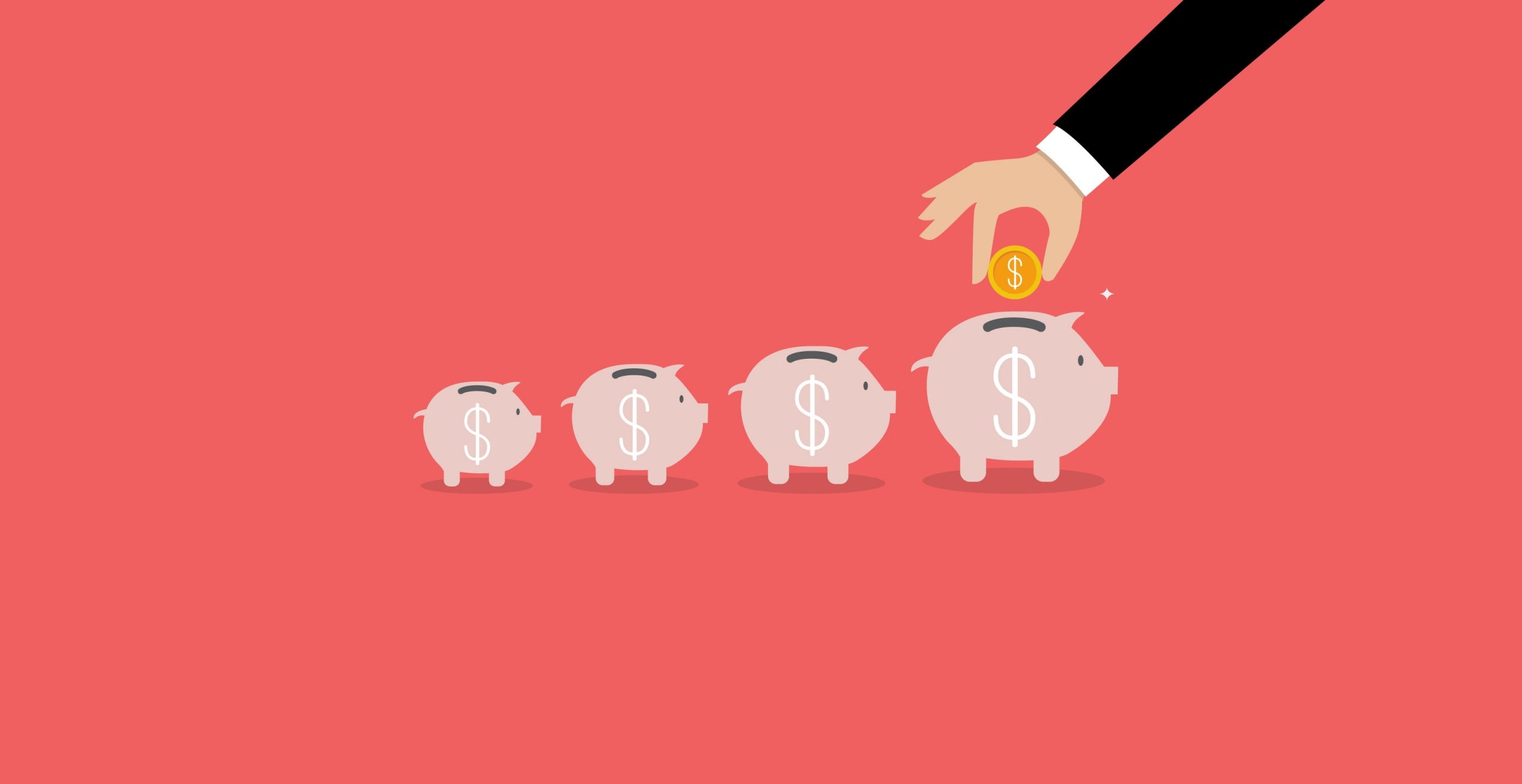 4 types of bank accounts to help you save | Discover