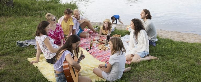 13 Ways to Have Fun Without Spending Money | Discover