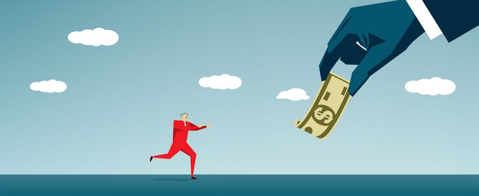 6 signs you're lying to yourself about money | Discover