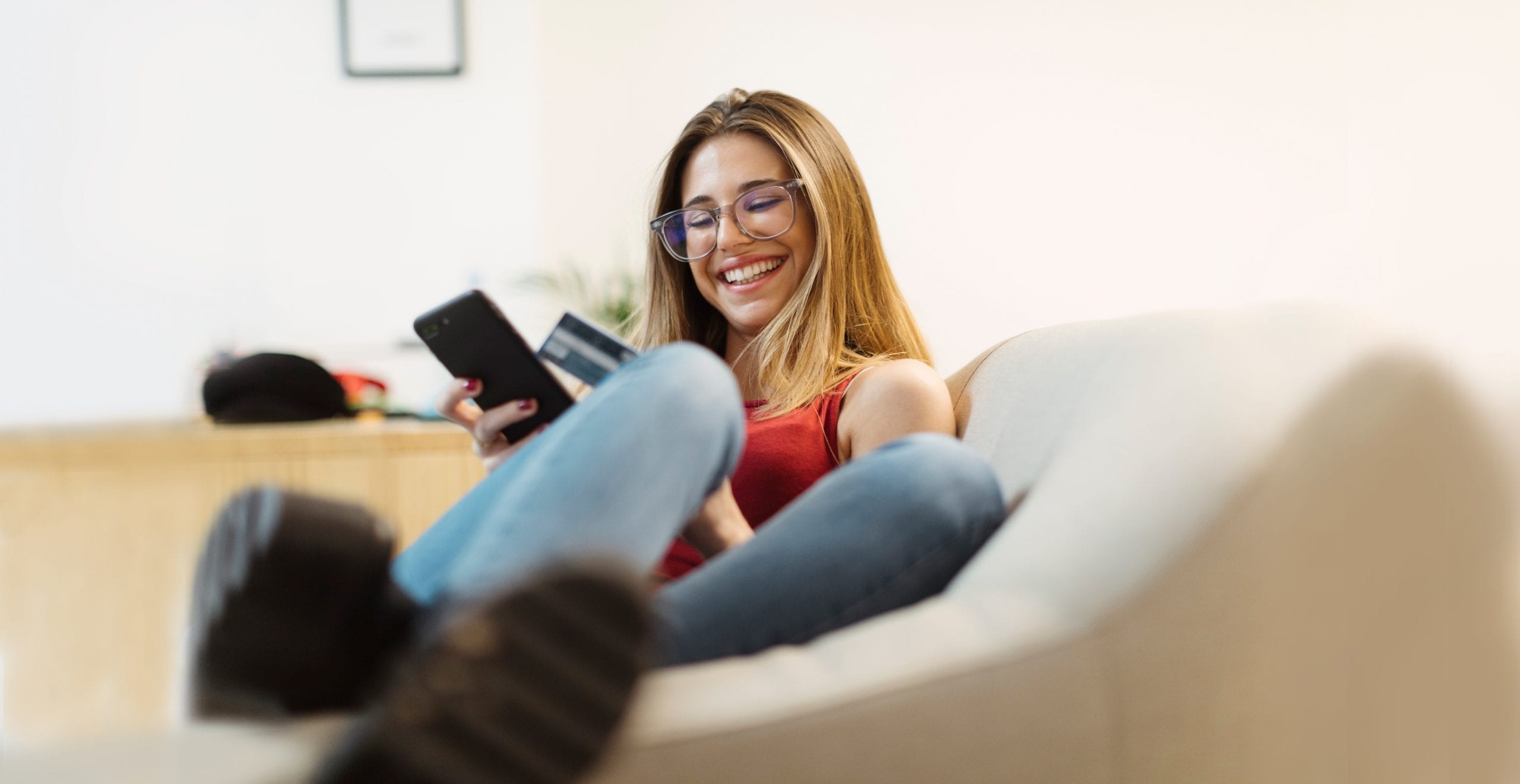 How much should I keep in my checking account? | Discover