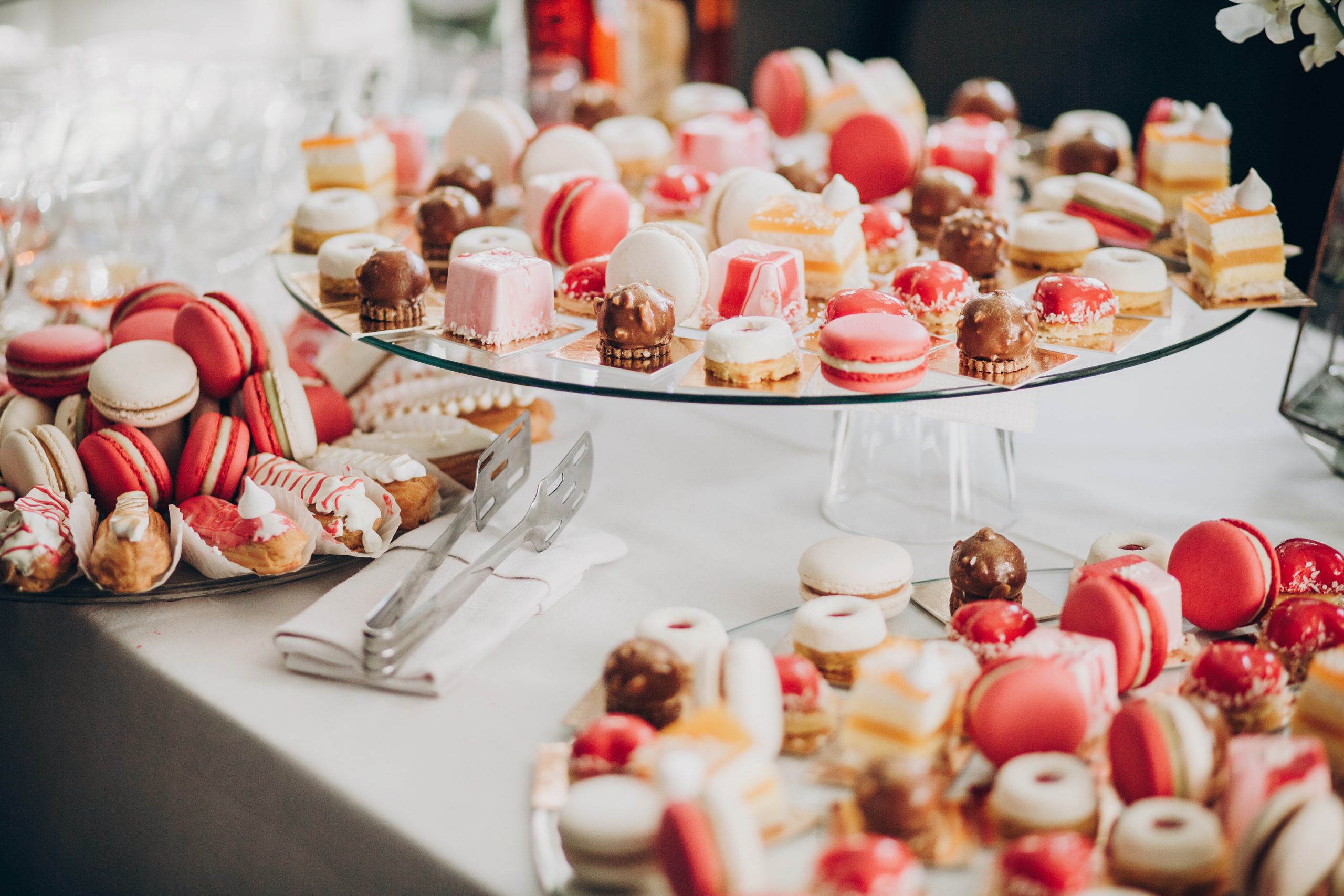 Bridal Showers On A Budget Discover