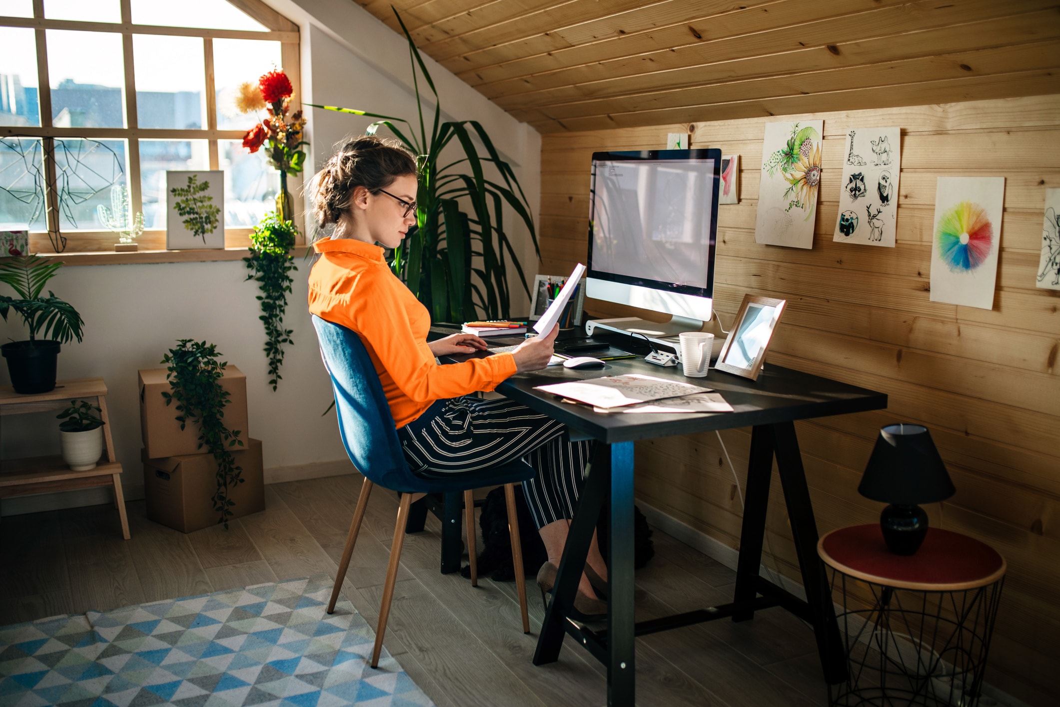 How to manage finances as a freelancer | Discover