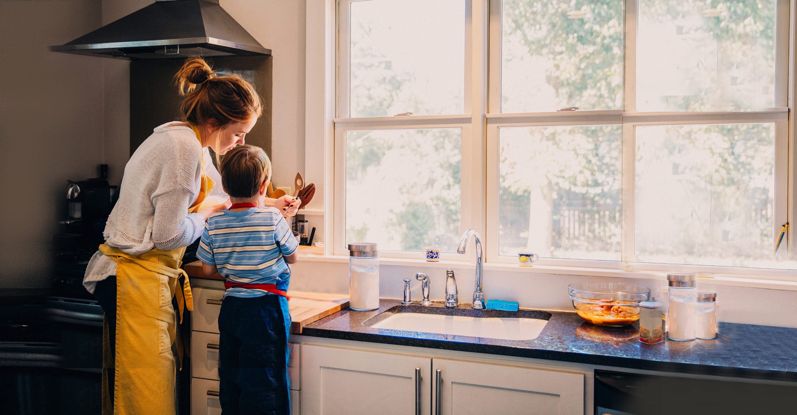 Maximize savings in the stay-at-home economy | Discover