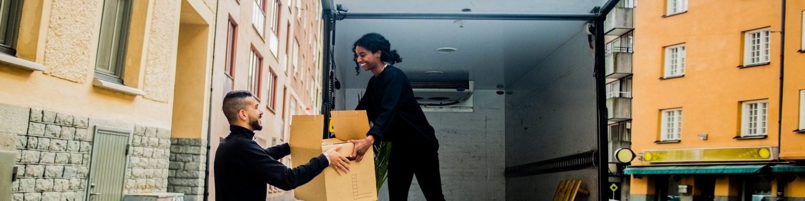 How much should you budget to move out? | Discover