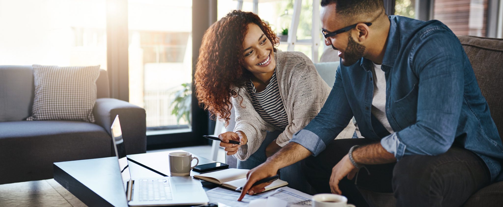 How to survive a layoff with a budget: 4 steps | Discover