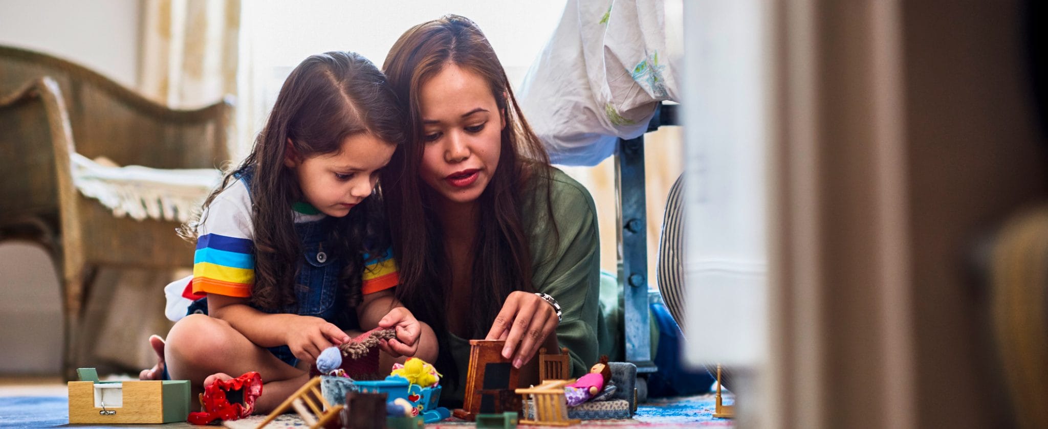 Cheap activities to keep your kids busy | Discover