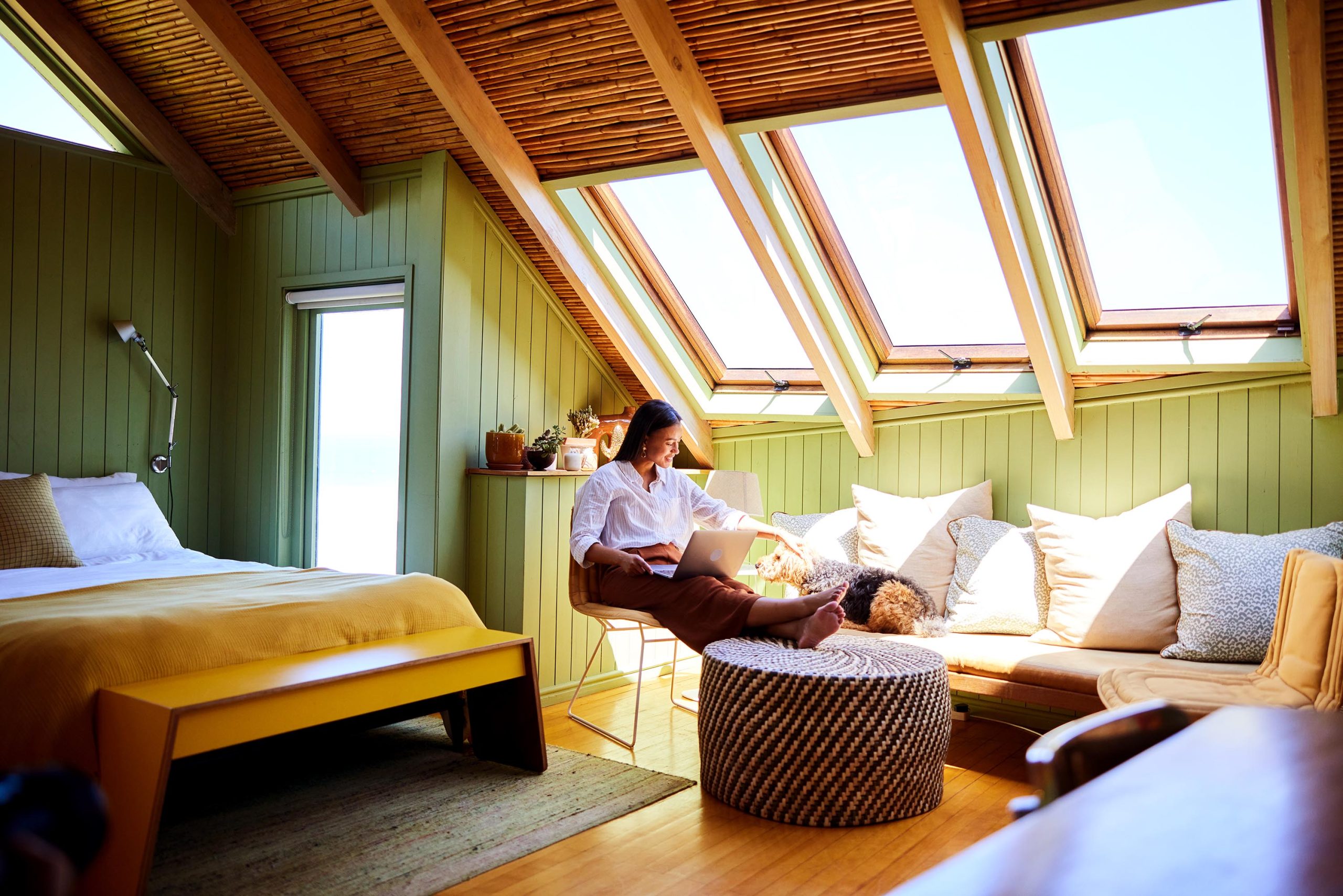 Work from home careers that pay well | Discover