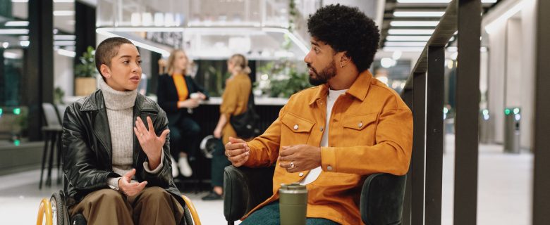 Financial tips to care for a disabled loved one | Discover