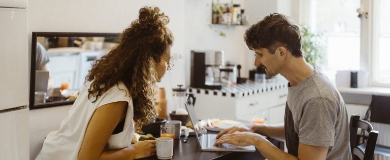 Joint savings accounts for couples: All you need to know | Discover