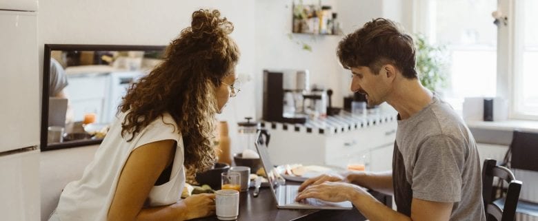 Joint savings accounts for couples: All you need to know | Discover