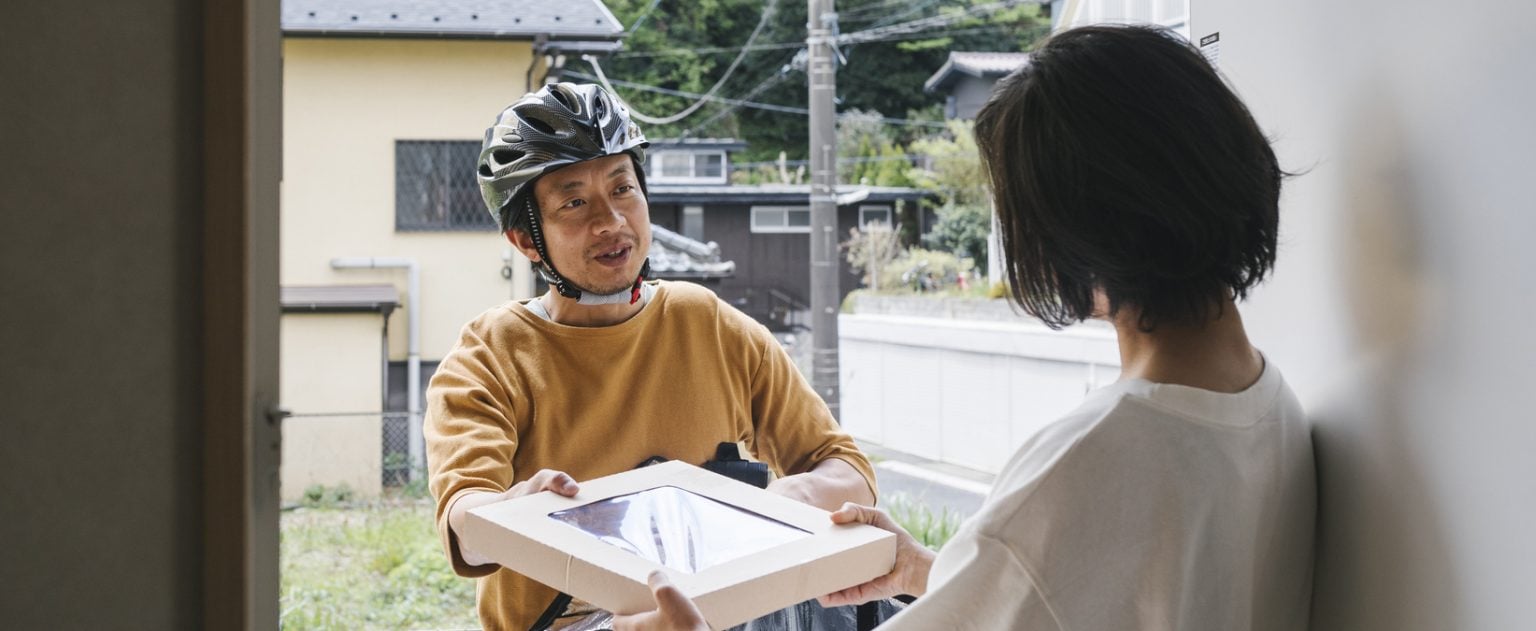 When to tip: The ultimate tipping guide | Discover