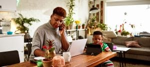 How banks can help with identity theft protection | Discover