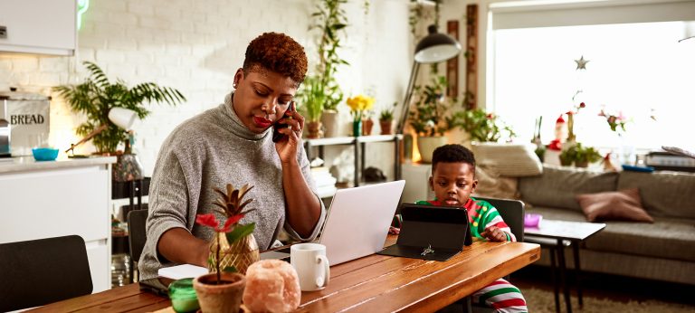 How banks can help with identity theft protection | Discover