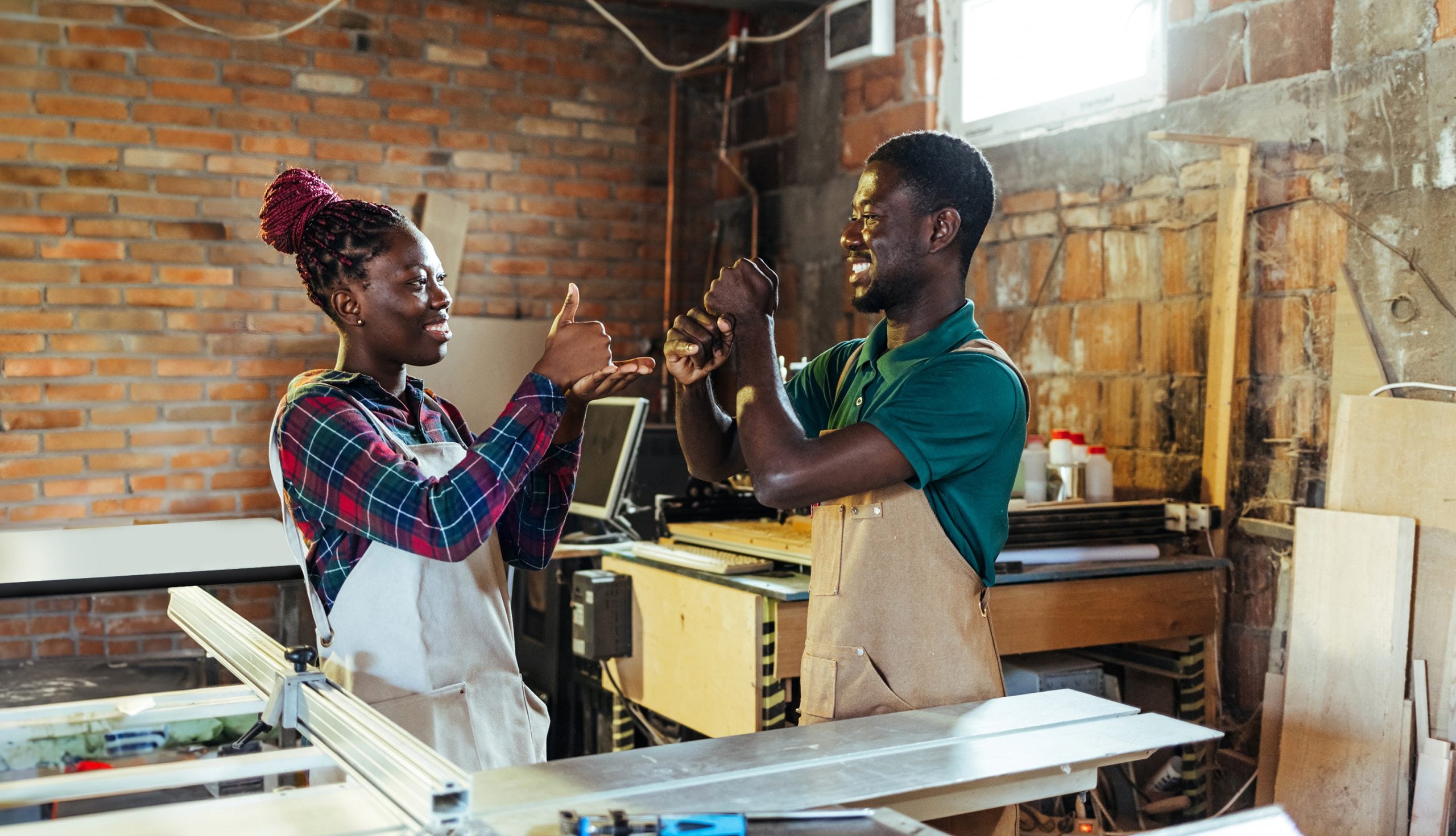 Exploring employment for people with disabilities | Discover